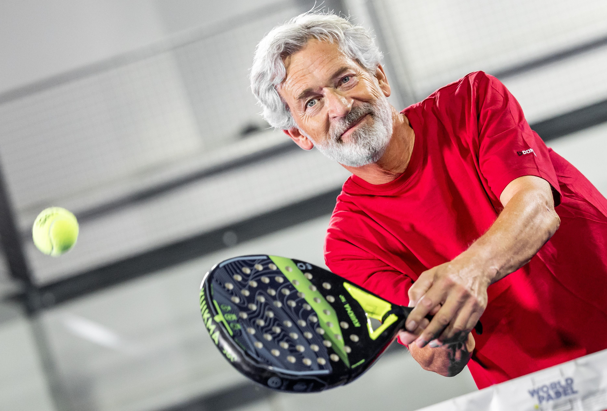 Peesontsteking in de pols (Quervain) | Franciscus Focus